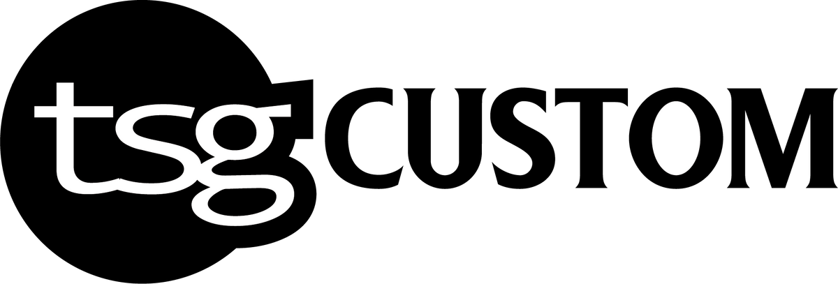 TSG Custom – tsgcustom