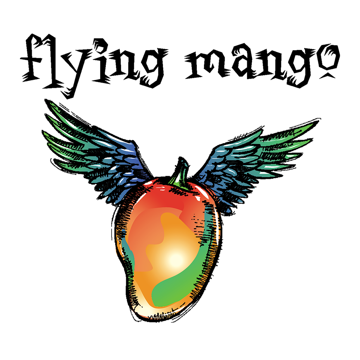 FLYING MANGO – tsgcustom