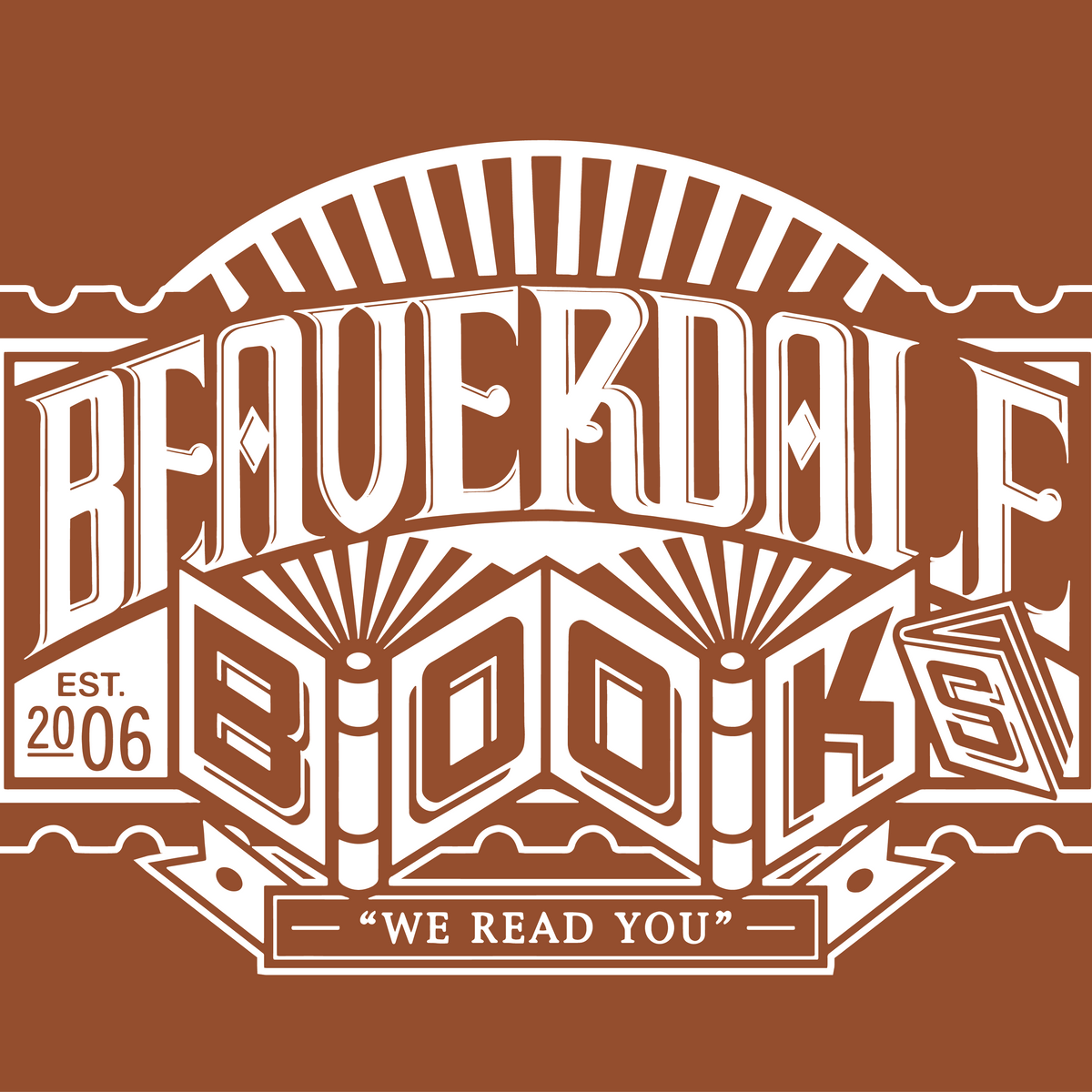 BEAVERDALE BOOKS – tsgcustom